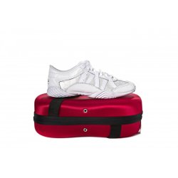 Nfinity Evolution - Sko - CheerMeUp v/ Dennis Bjørneboe Breuner